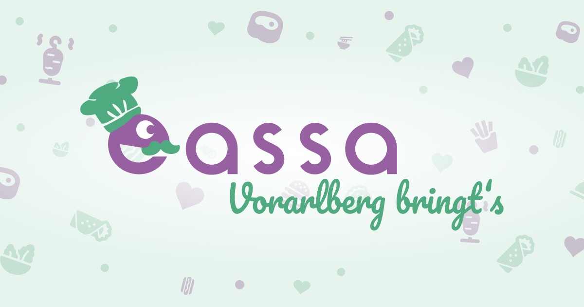 eassa.at - Vorarlberg bringt's - Essen bestellen in Vorarlberg